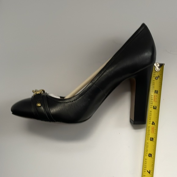 Coach | Shoes | Coach Desaree Pumps | Poshmark
